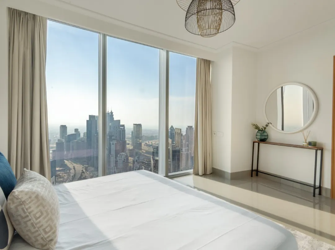 Guestready - Above The Clouds | Emaar Opera Grand - Dubai
