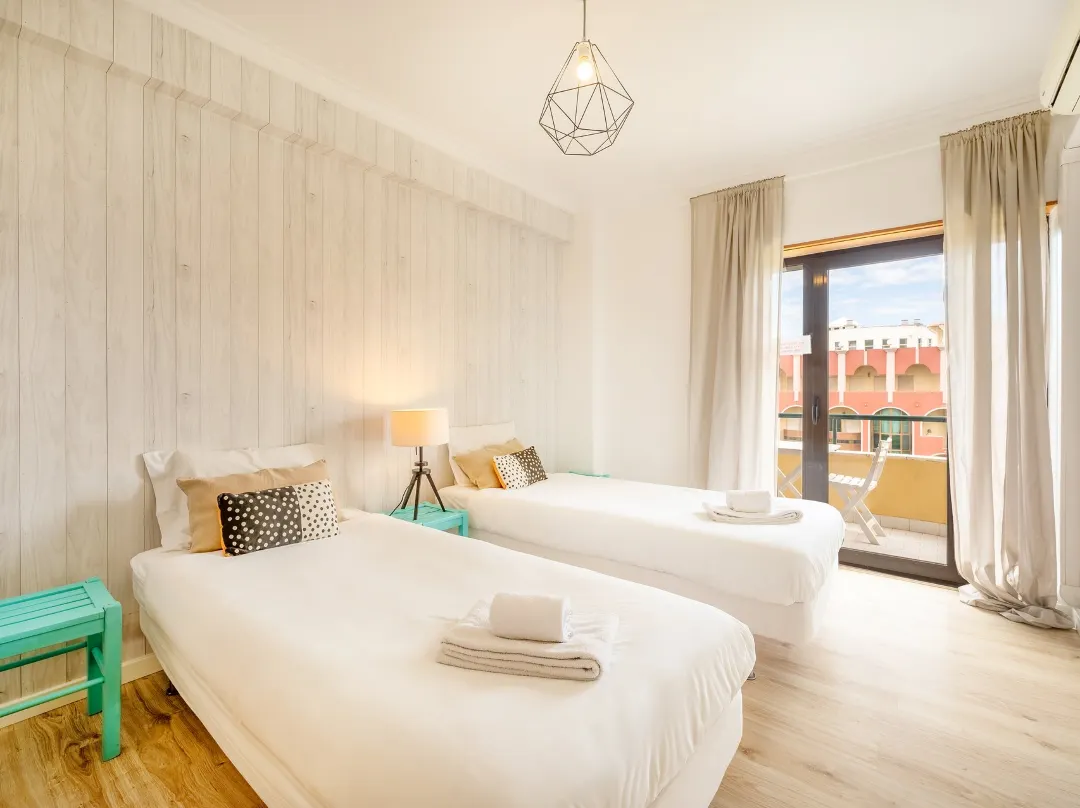 Guestready - A Sweet Home Near The Beach - Costa da Caparica