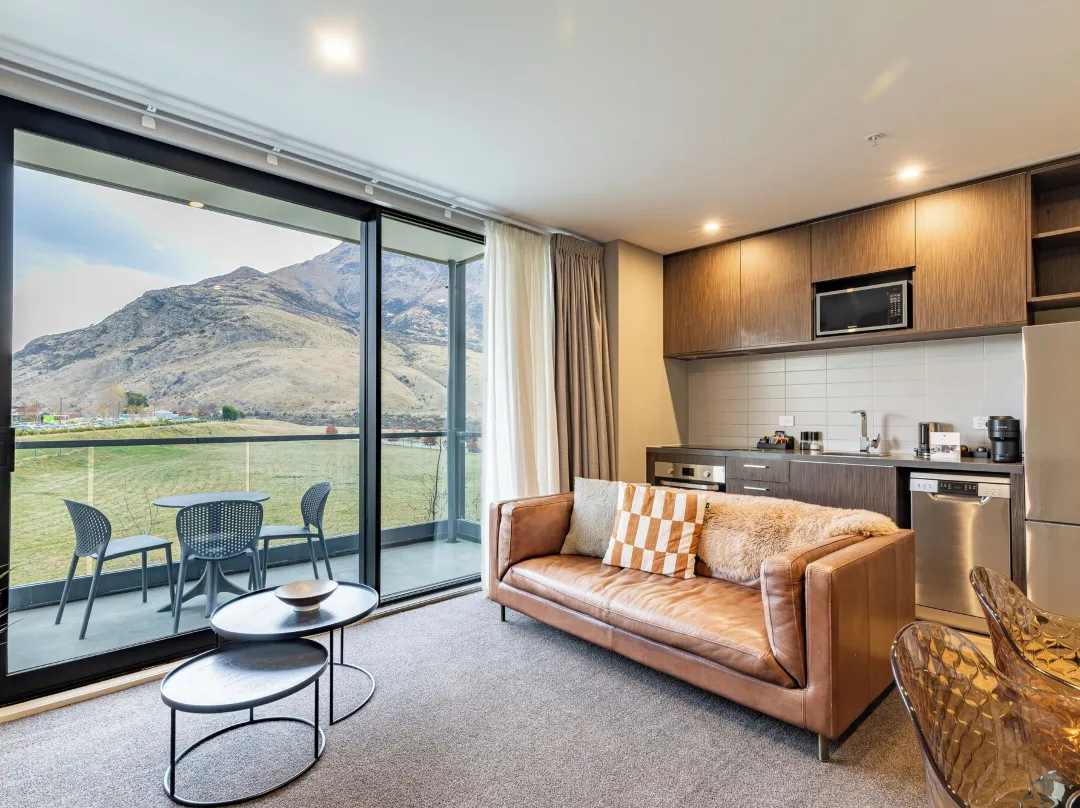 Quest Queenstown - Queenstown