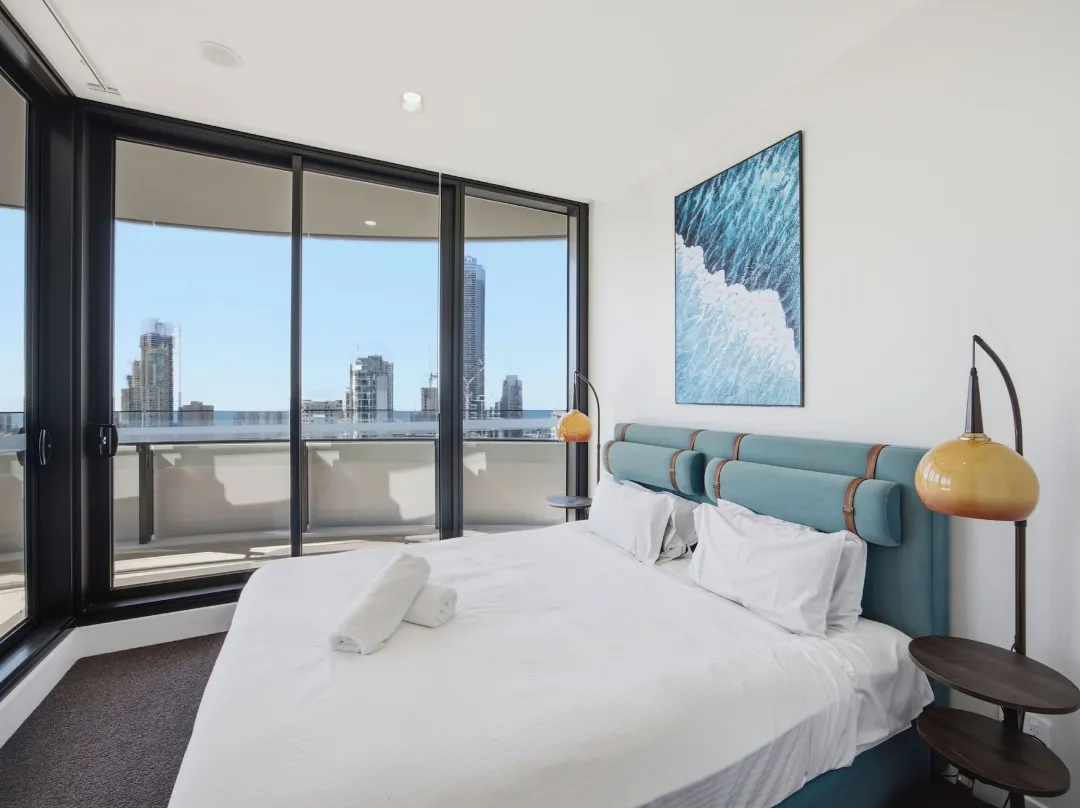 Chevron One Residences - Gold Coast