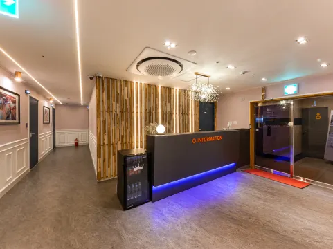 Dongtan Q - Hwaseong