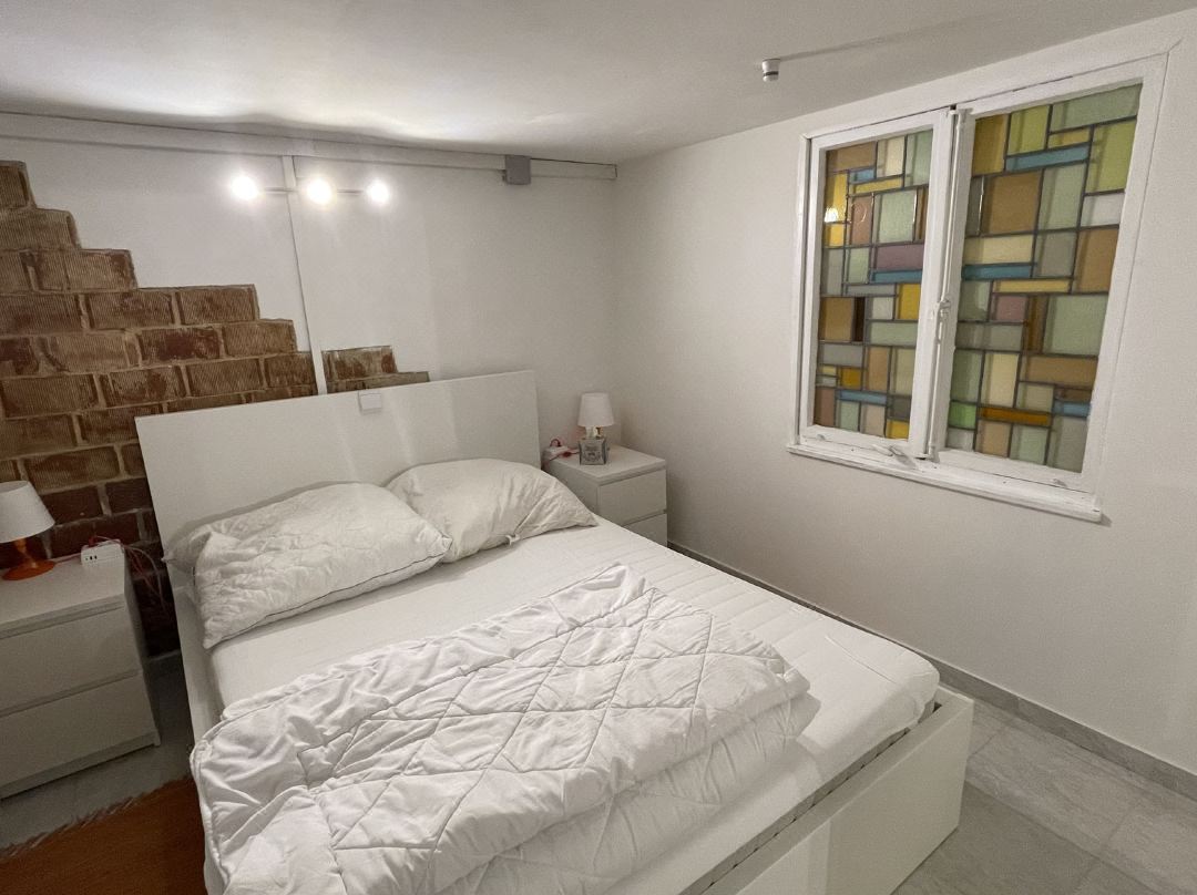 Cozy Furnished Basement Apartment - Hanovre