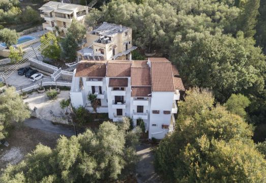 Corfu Room,Agioi Deka - Updated 2024 Reviews & Prices | Trip.com