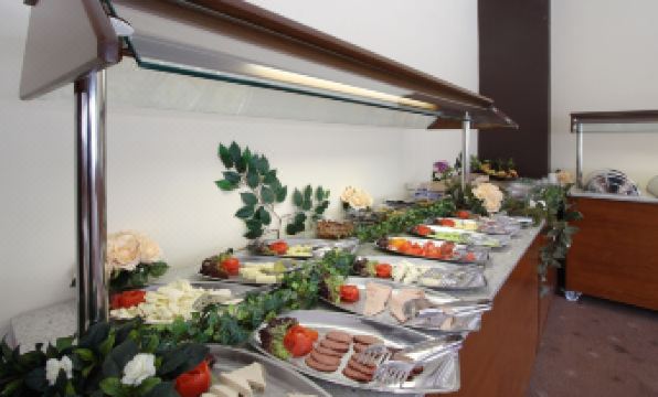 Dragos Resort Hotel Spa Restaurant - İstanbul şehrindeki 3 yıldızlı ...