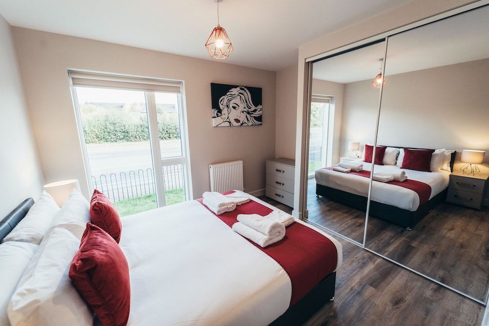 The Stay Company, Devonshire Court - Nottingham