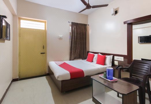 OYO 67383 Hotel Jayaram by Rahul Inn, Madurai - 2026 Prices & Reviews ...