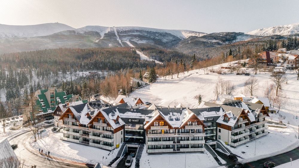 Apartamenty Sun & Snow Triventi Mountain Residence - Karpacz