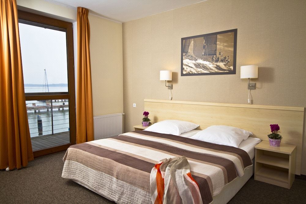 Hotel Galion - Gdańsk
