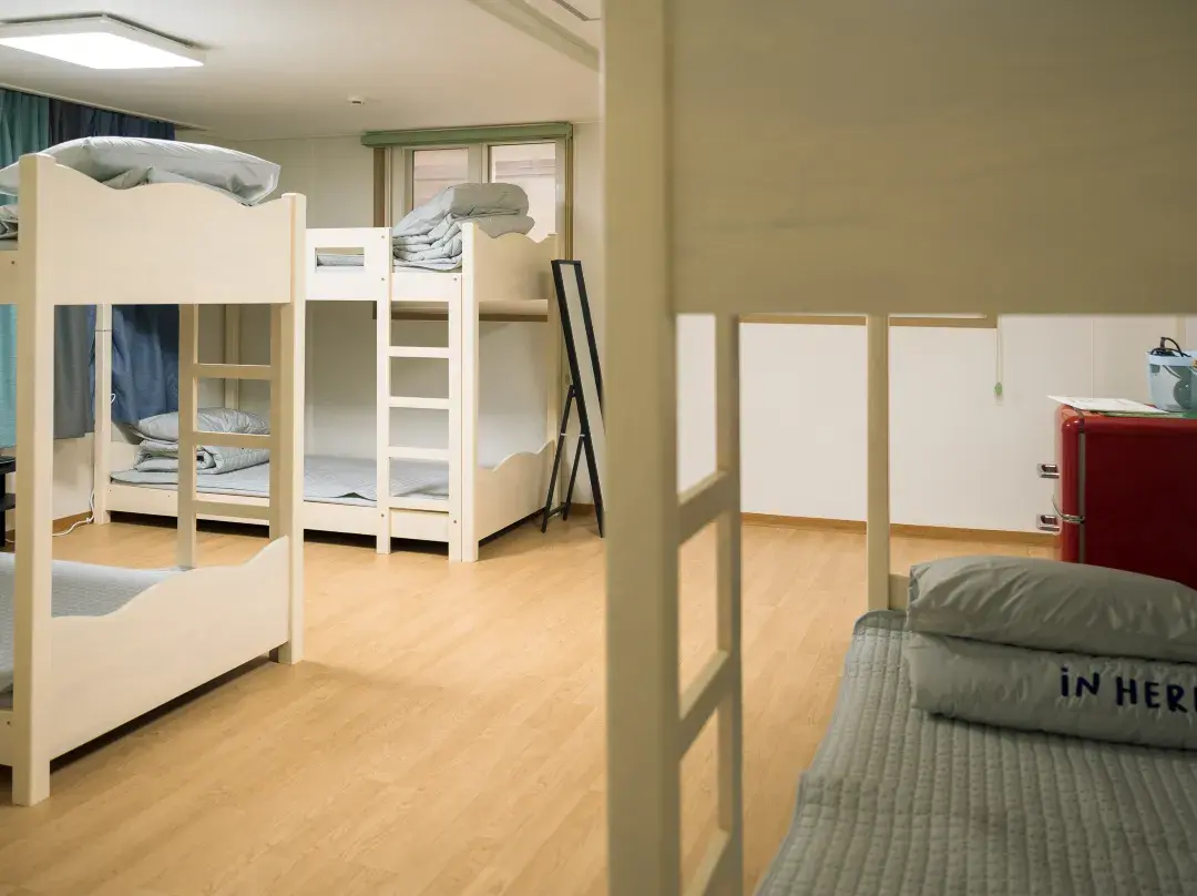 Inhere Guesthouse - 포항시