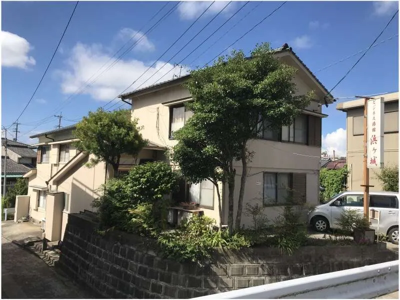 Business Ryokan Hamagajo - 日本