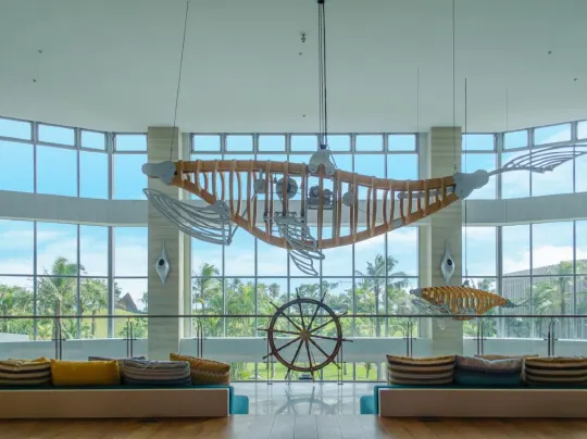 The Archipelago - Yilan County