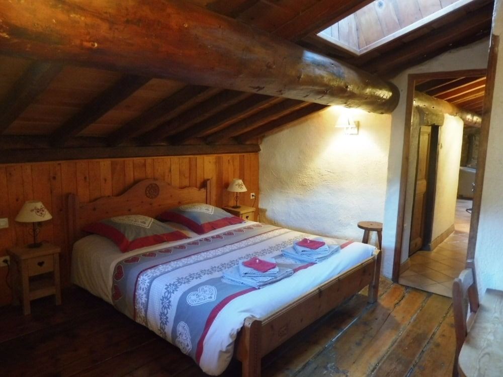 Chambres Et Table D'hôtes Au Cœur Des Alpes - Modane