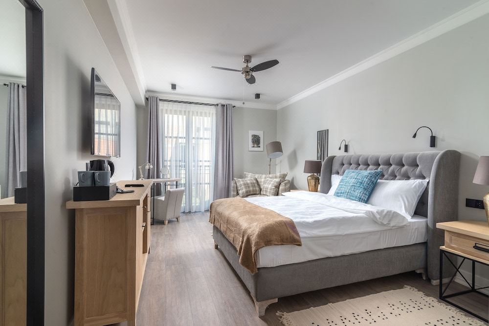 Moje Orłowo Boutique Bed & Breakfast - Adults Only - 格丁尼亞