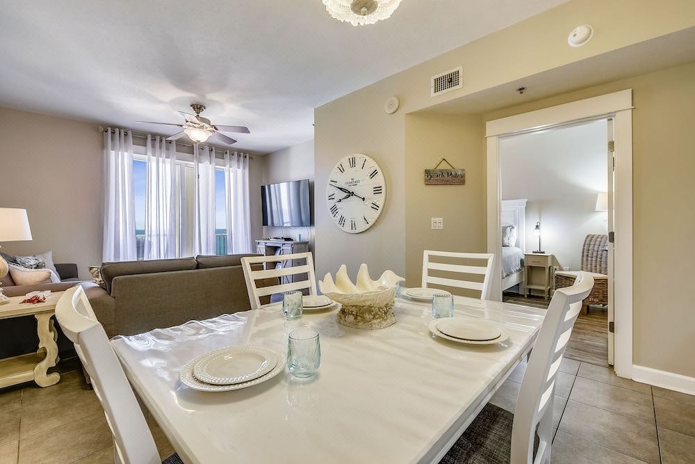 Grand Panama Beach Resort By Book That Condo - Panama City Beach, FL