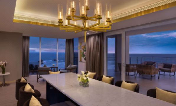 Radisson Blu Resort Galle, Galle - Updated 2026 Prices, Reviews & Deals ...