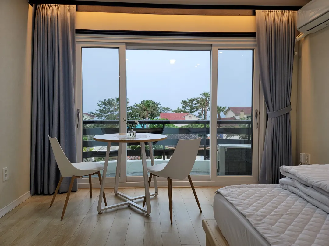 Jeju The Aewol Pension - Jeju