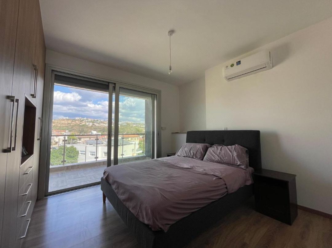Happy Penthouse Limassol - Limassol