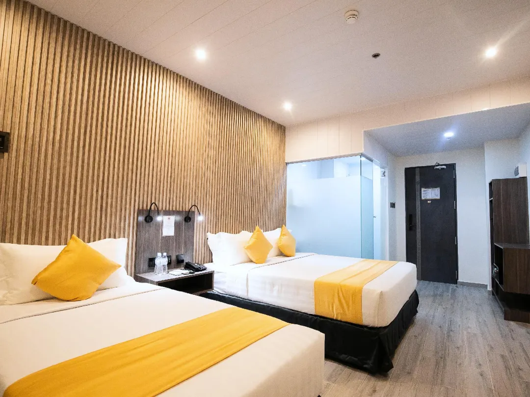 City Pod Hotel - Cebu