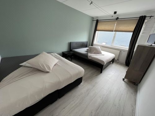 Zaanse Schans Apartments - Noord-Holland