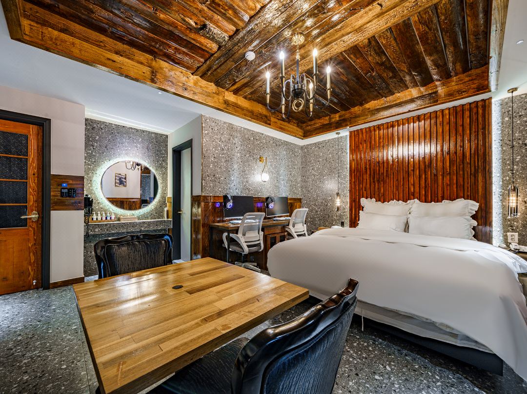 Daegu Seongseo 42hotel By February - 고령군