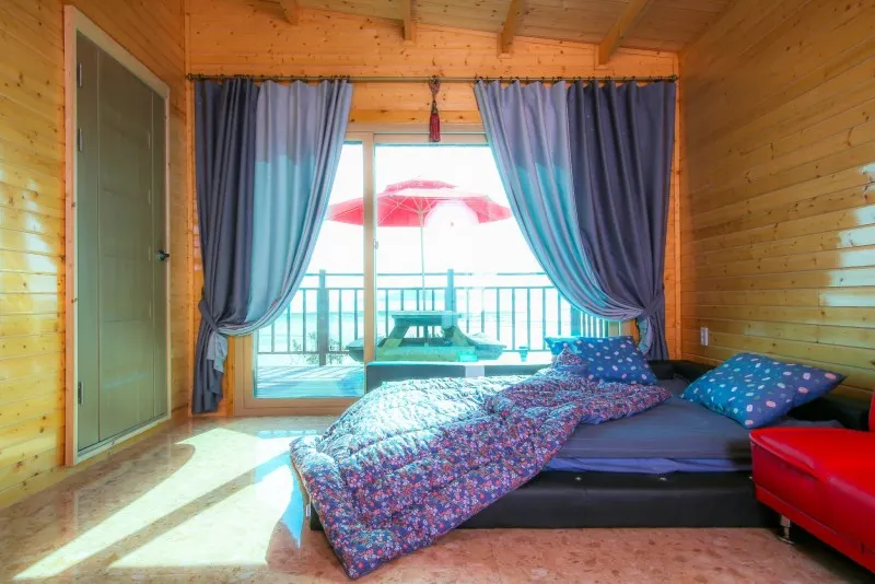 Muan Full House Pension - Incheon