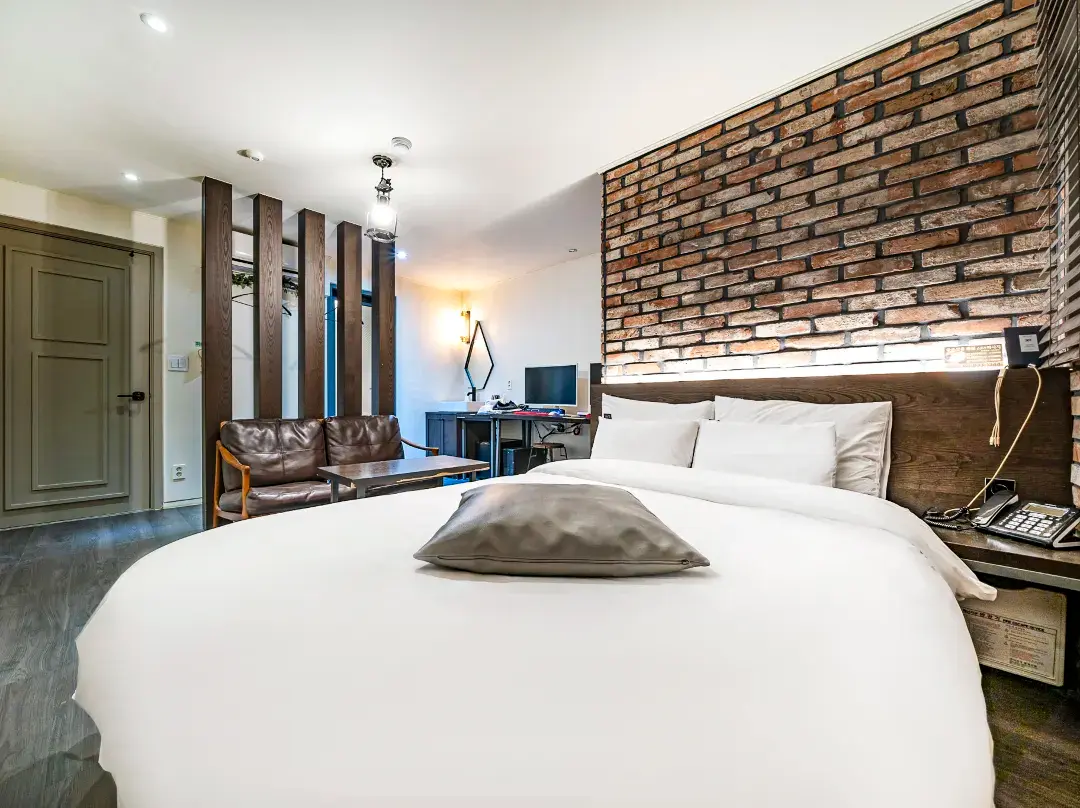 Hotel Yaja Dongincheon - Inchon