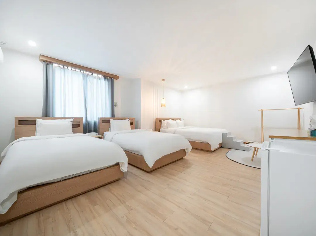 Gunsan Hotel Naun - Gunsan-si