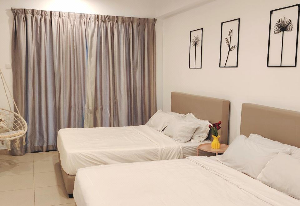 Midhill Ethereal stay Y5 A/C tv genting Highland, Genting Highlands ...