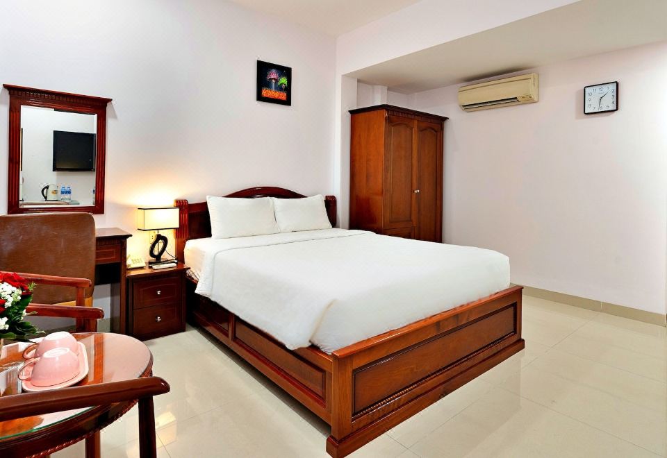 S79 Residences Bui Vien, Ho Chi Minh City - 2026 Prices & Reviews ...