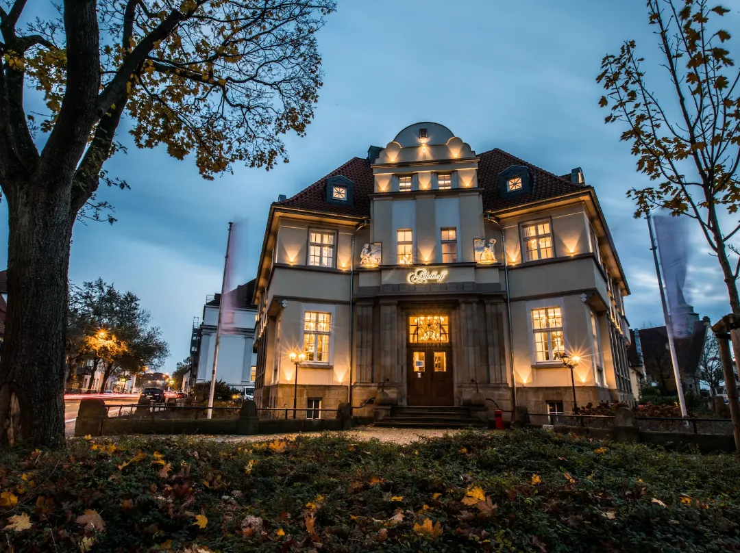Adelhoff - Osnabrück