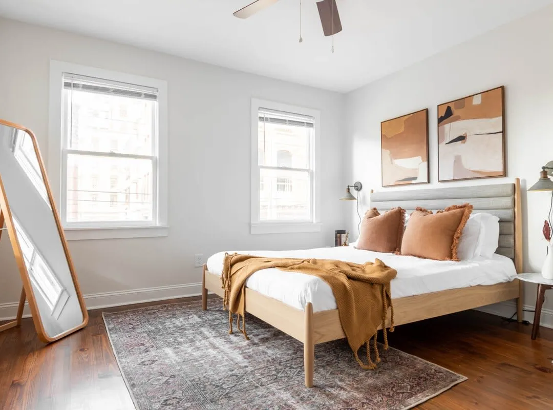 1 Block To King - 3br/2ba - Downtown Charleston - Charleston, SC