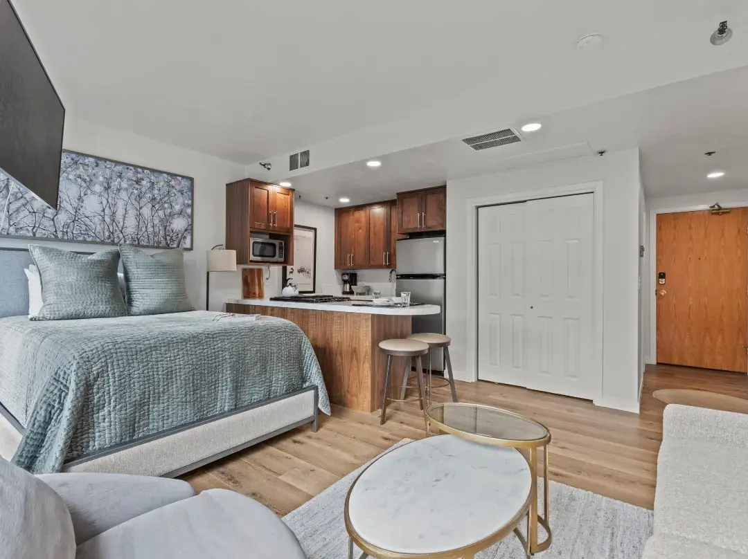 On Main Street-walk To Lift-rooftop Deck-views - Park City, UT