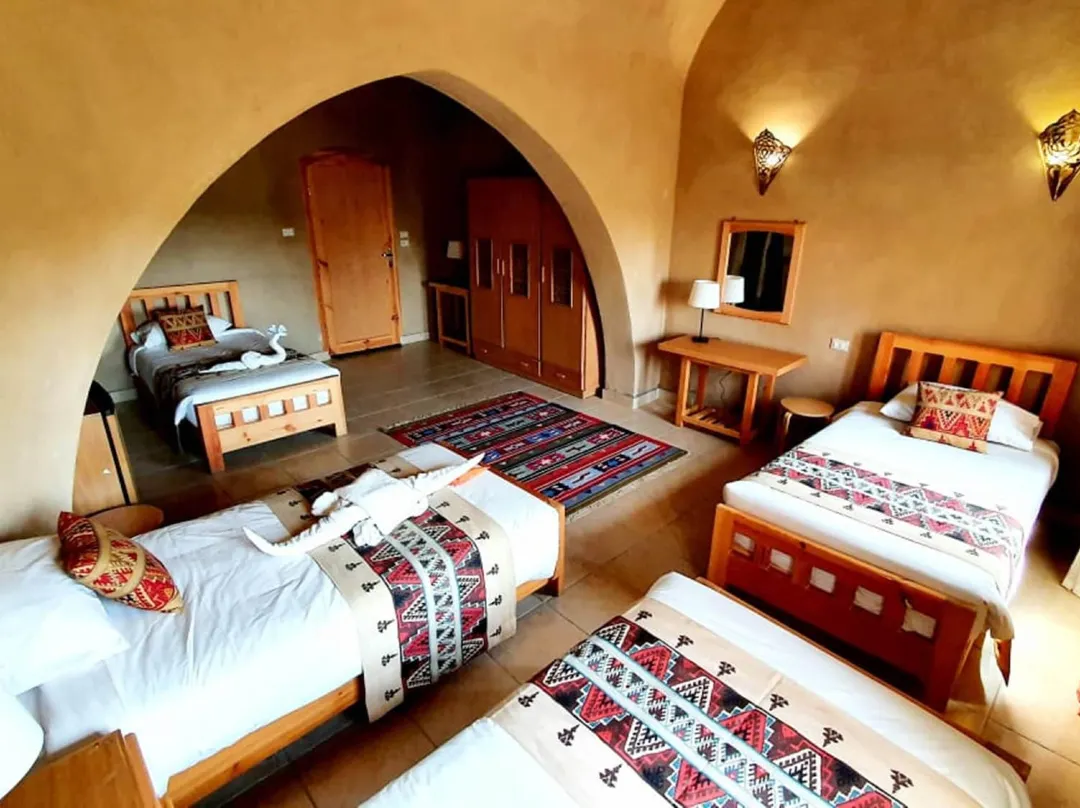 Embrace Hotel - Luxor