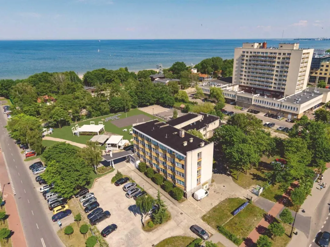 Sopocki Zdrój - Sopot