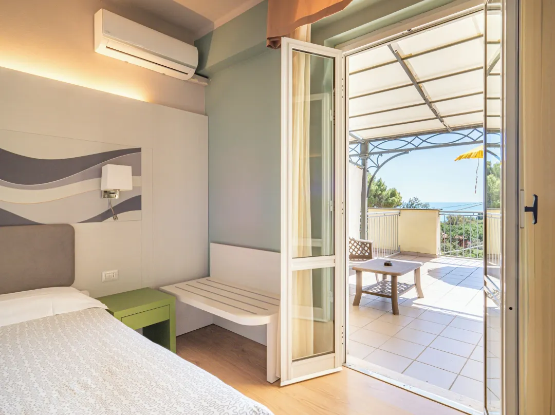 Hotel Il Nido - Lerici