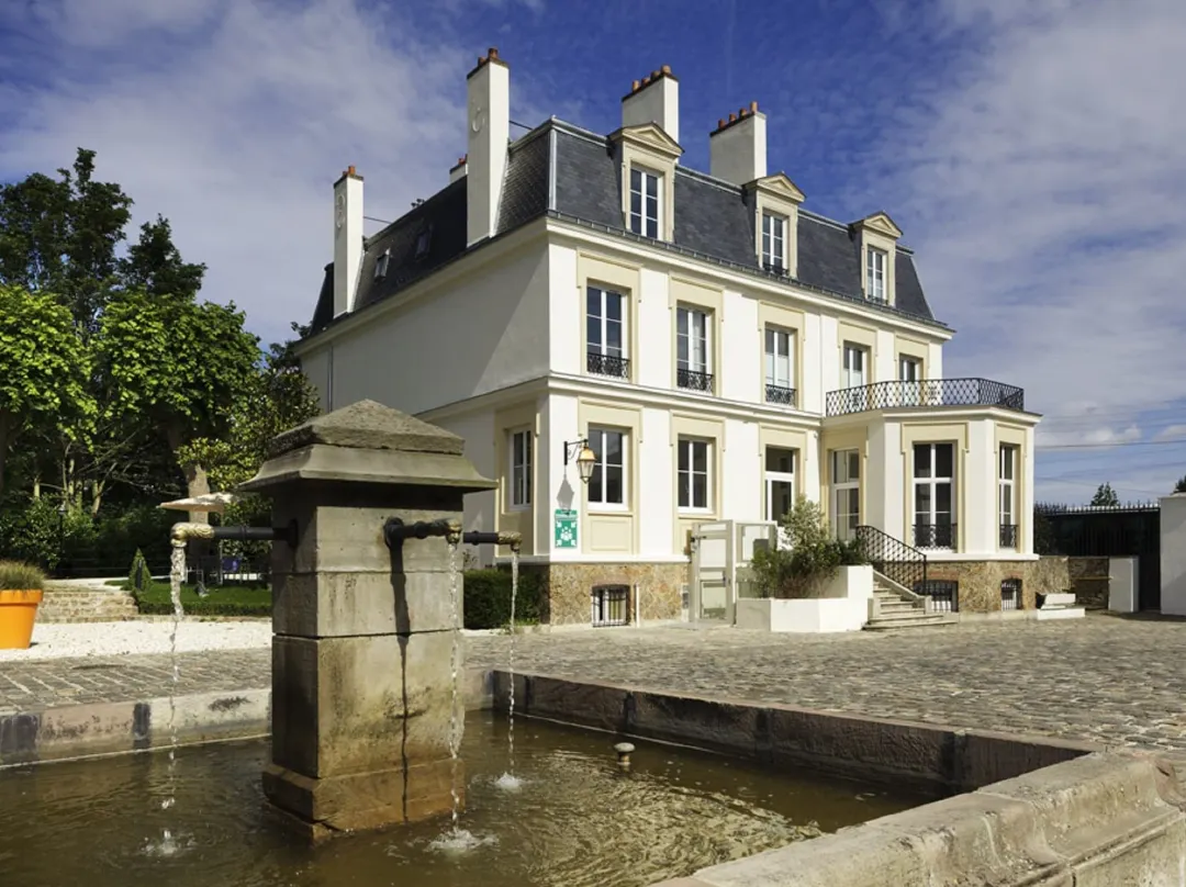 Novotel Paris Saclay - Essonne
