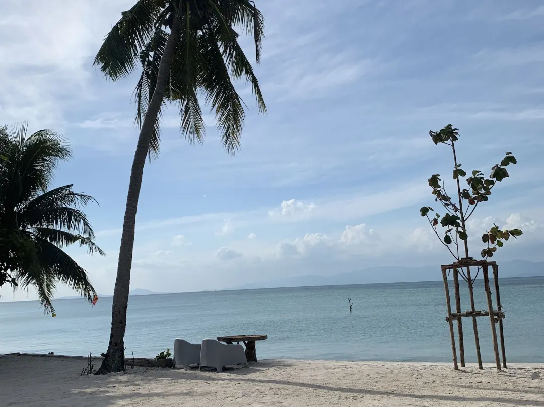 Samutra Residences - Ko Pha-ngan