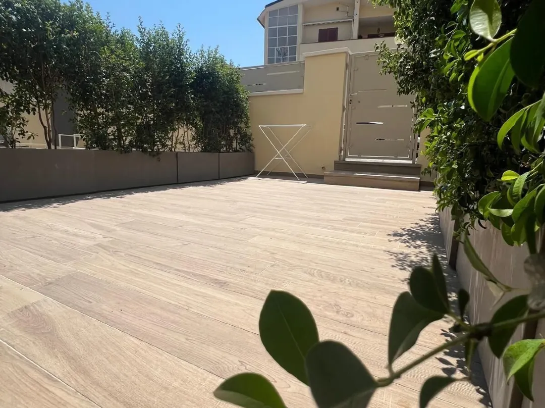 Residenza Gurnea - Free Private Parking - Tropea