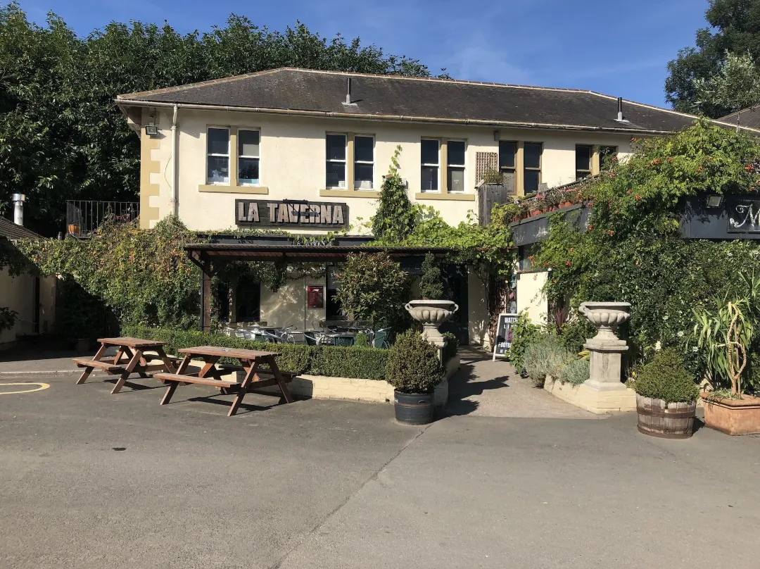 Michelangelos - Newcastle upon Tyne