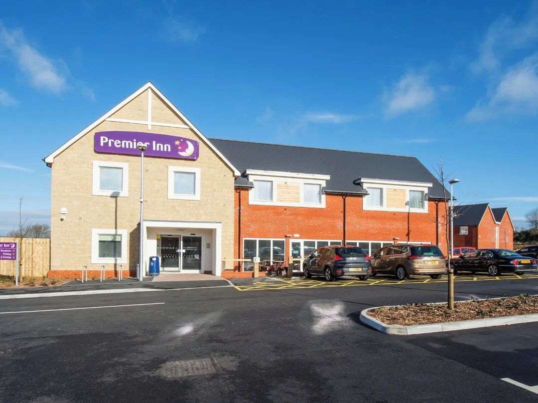Premier Inn Isle Of Wight, Sandown - Sandown