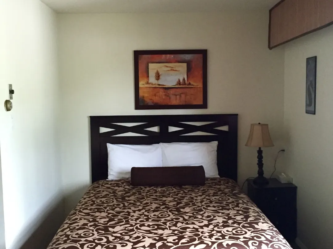Copper River Motel -