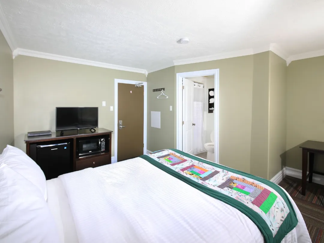 Seaport Inn - Newfoundland and Labrador