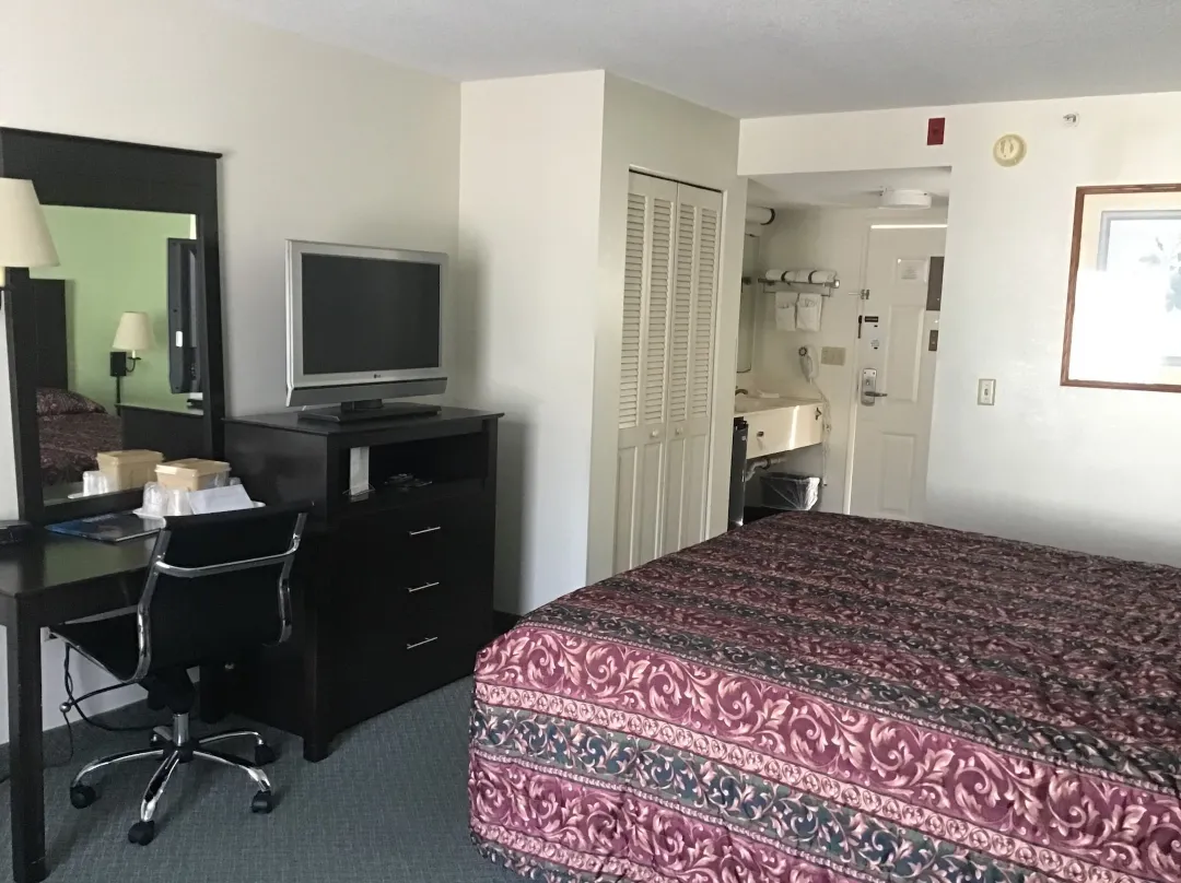 Anastasia Inn - Saint Augustine - St. Augustine, FL