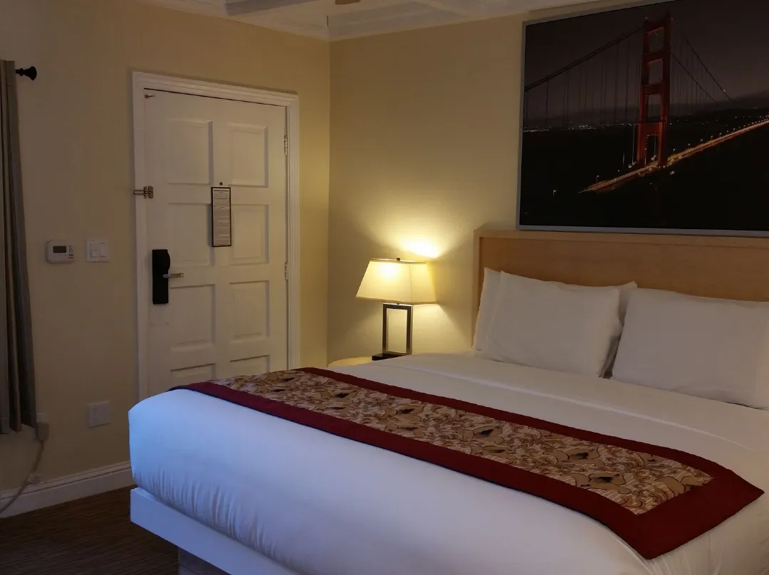 Marin Lodge - Stinson Beach, CA