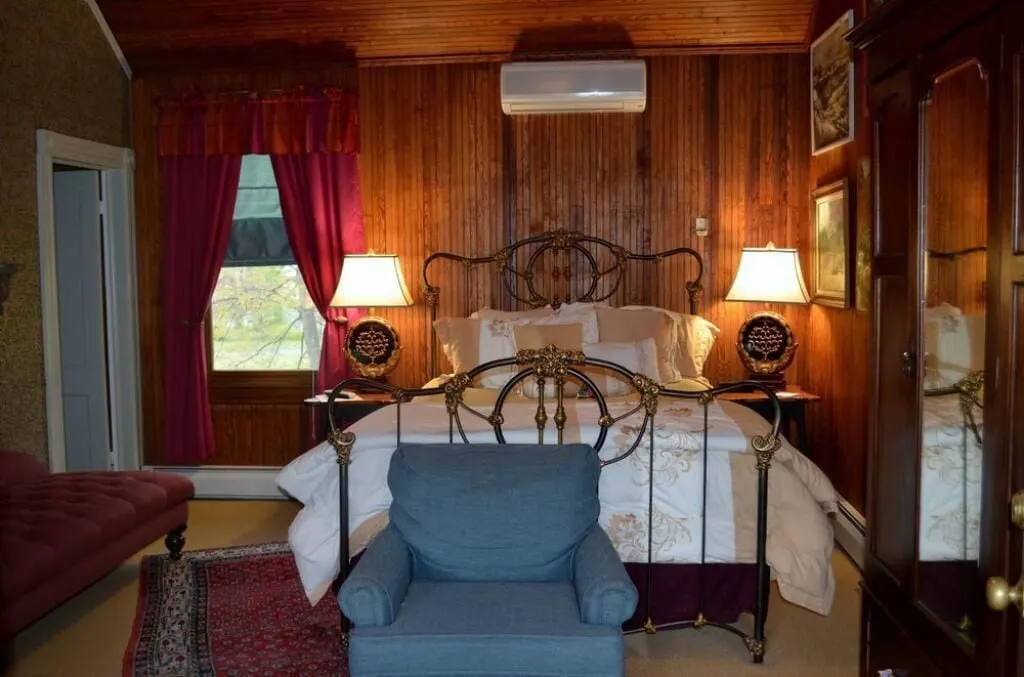 The Fairlawn Inn - Hunter Mountain, NY