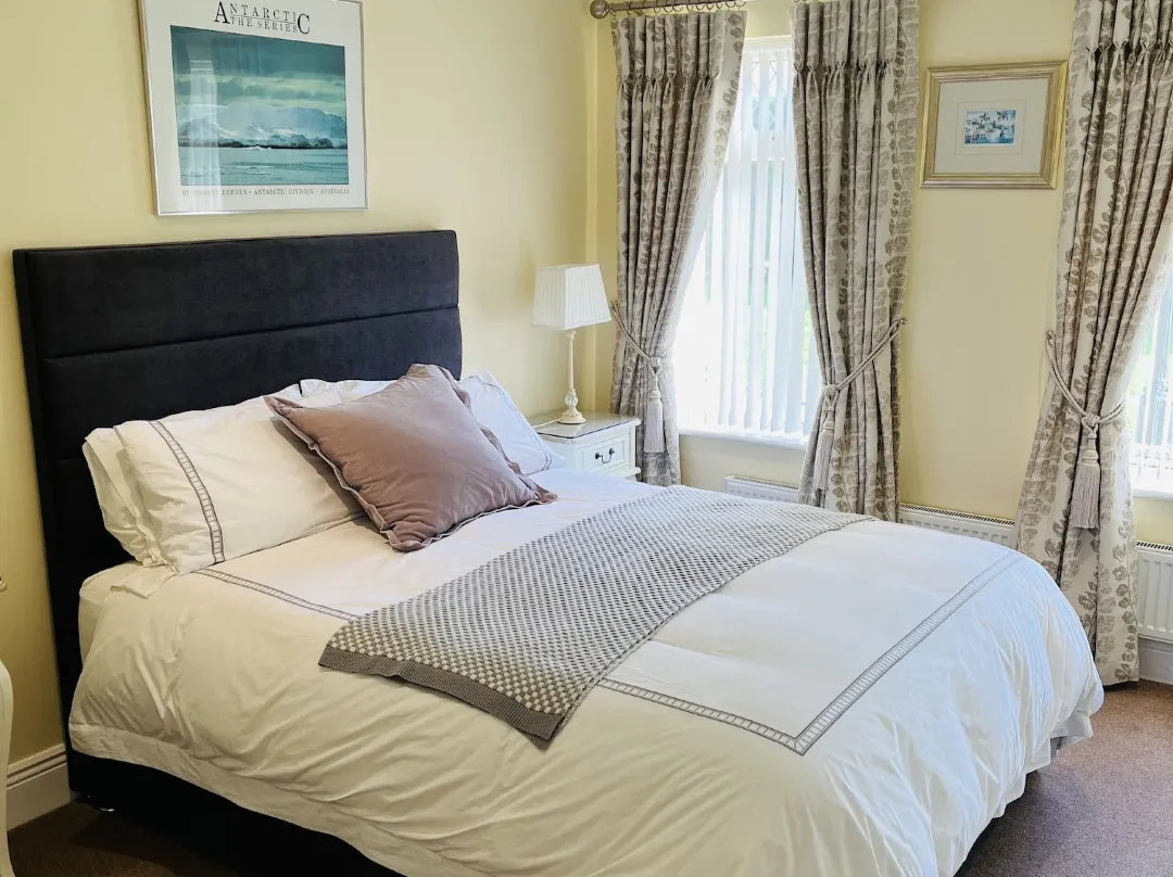 Heatherview B&b - Irland
