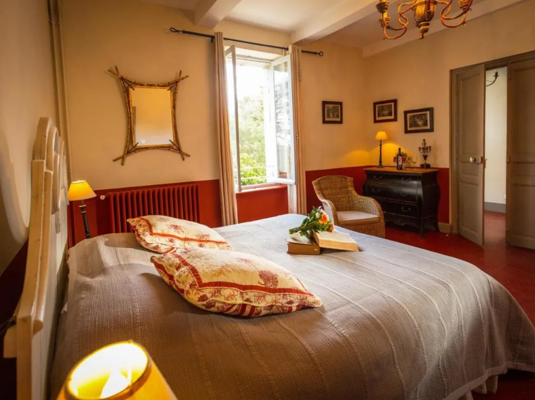 Château Le Bouïs Hotel & Wine - Gruissan