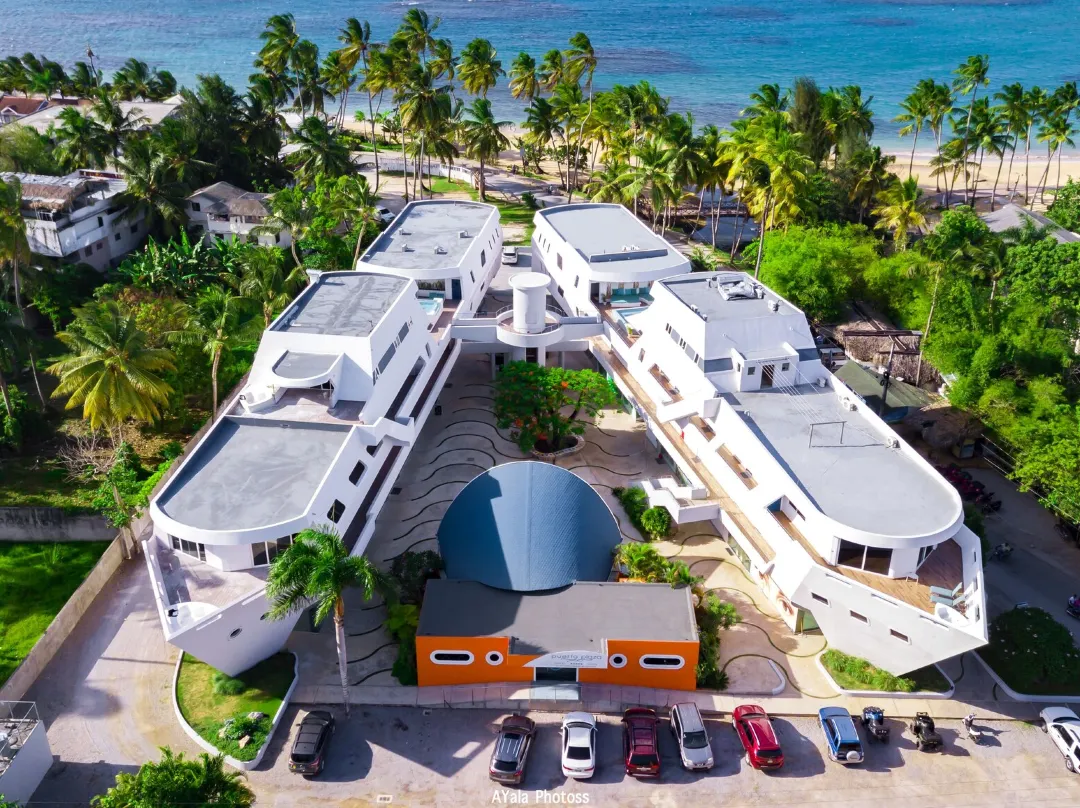 Puerto Plaza Las Terrenas - Dominican Republic