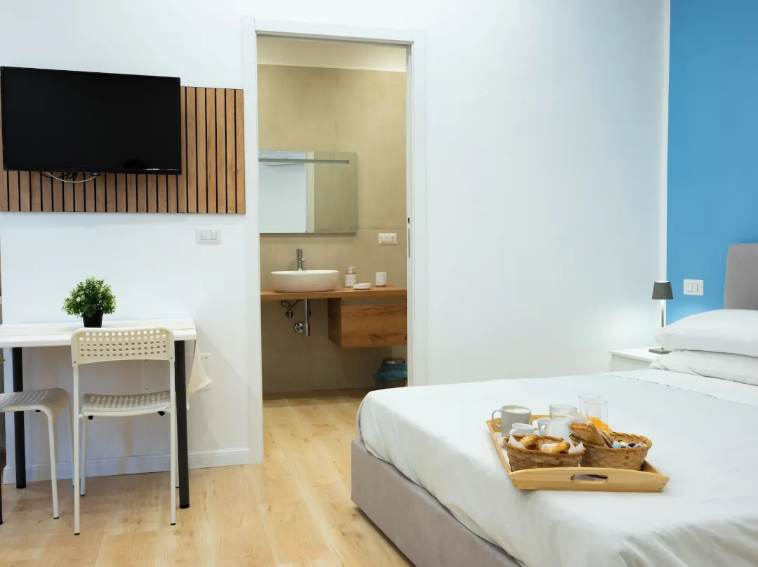 B&b Del Sole - Ercolano