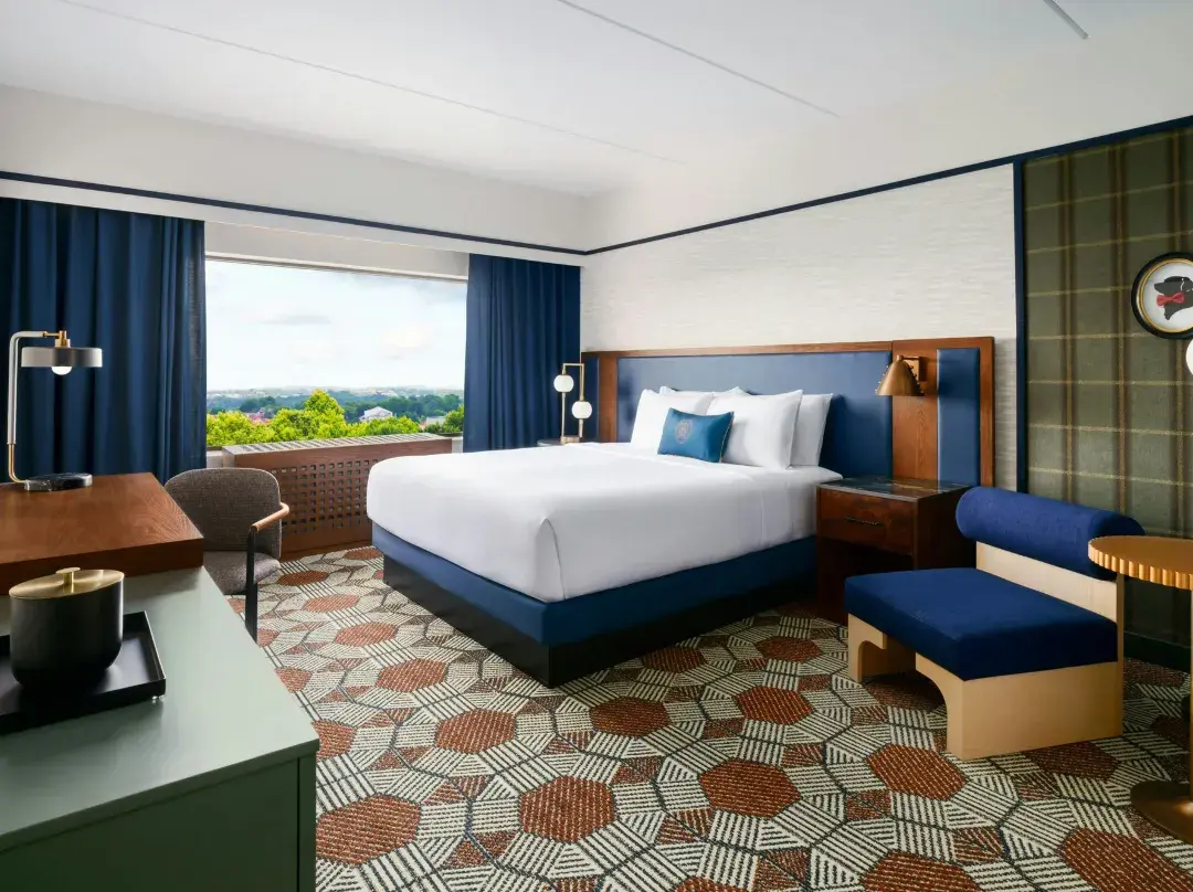 The Mecklen Hotel, A Tribute Portfolio Hotel - Charlotte, NC